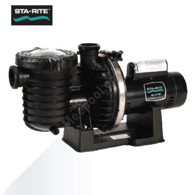 ปั๊มสระว่ายน้ำ STA-RITE MAX E-PRO ปั๊มดี ที่หมีแนะนำค่ะ | Meepool