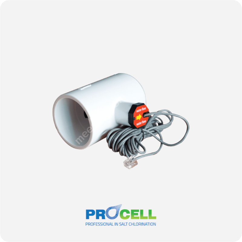 เครื่องเกลือสระว่ายน้ำ PROCELL รุ่น JASON 120 คิว รับประกัน 2 ปี