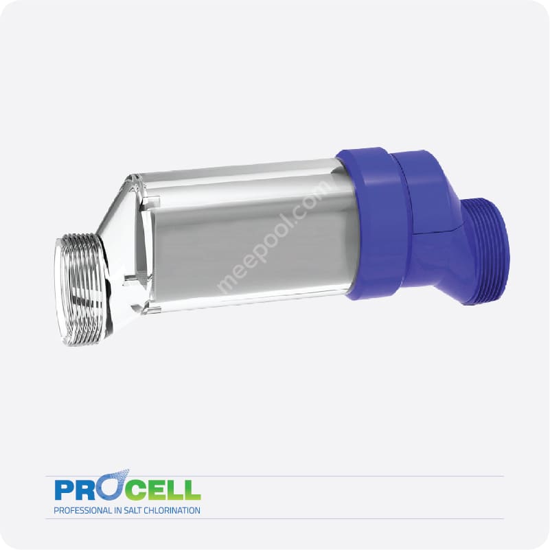 เครื่องเกลือ PROCELL_เครื่องเกลือ - อุปกรณ์สระว่ายน้ำครบวงจร