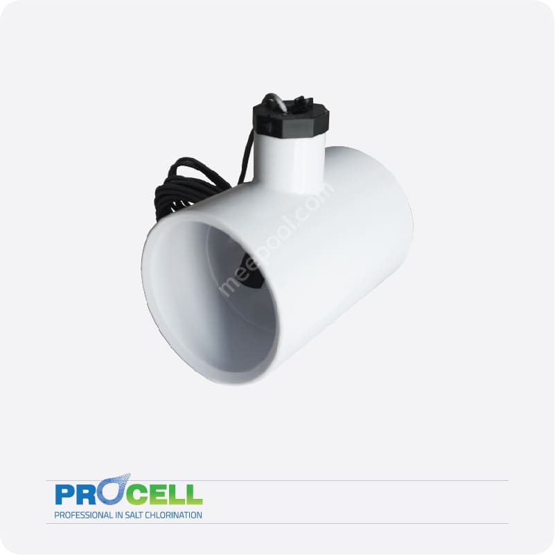 โฟลวสวิท PROCELL_เครื่องเกลือ - อุปกรณ์สระว่ายน้ำครบวงจร